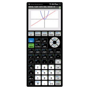 TI-84 Graphing Calculator Online - TI84Graphing